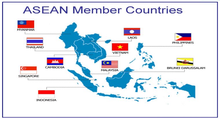 Role of Non-State Actors in Fostering Greater ASEAN Cooperation Halaman ... Role of Non-State Actors in Fostering Greater ASEAN Cooperation Halaman ...