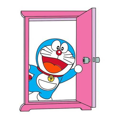 Pintu Kemana Saja (Andaikan Ada) - Kompasiana.com Pintu Kemana Saja (Andaikan Ada) - Kompasiana.com