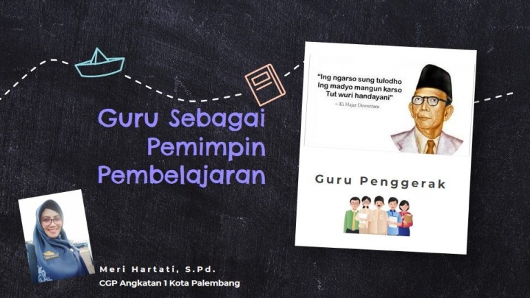 Guru sebagai Pemimpin Pembelajaran Halaman 1 - Kompasiana.com Guru sebagai Pemimpin Pembelajaran Halaman 1 - Kompasiana.com