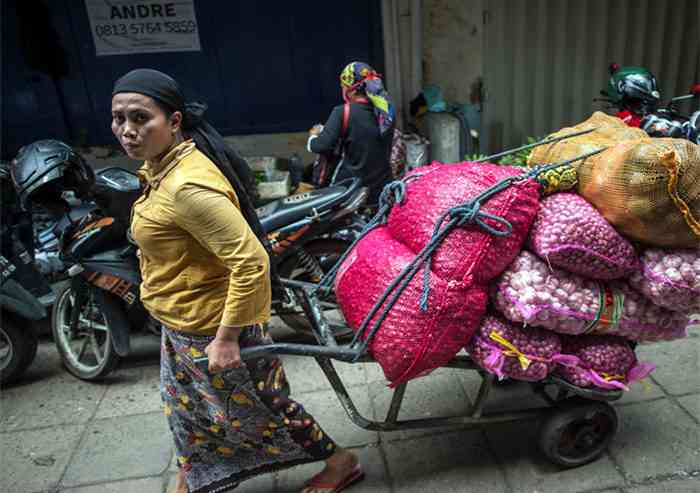 Annakon Hi Do Hamoraon Di Au, Kisah Borkat yang Tak Mau Kalah Melawan ... Annakon Hi Do Hamoraon Di Au, Kisah Borkat yang Tak Mau Kalah Melawan ...
